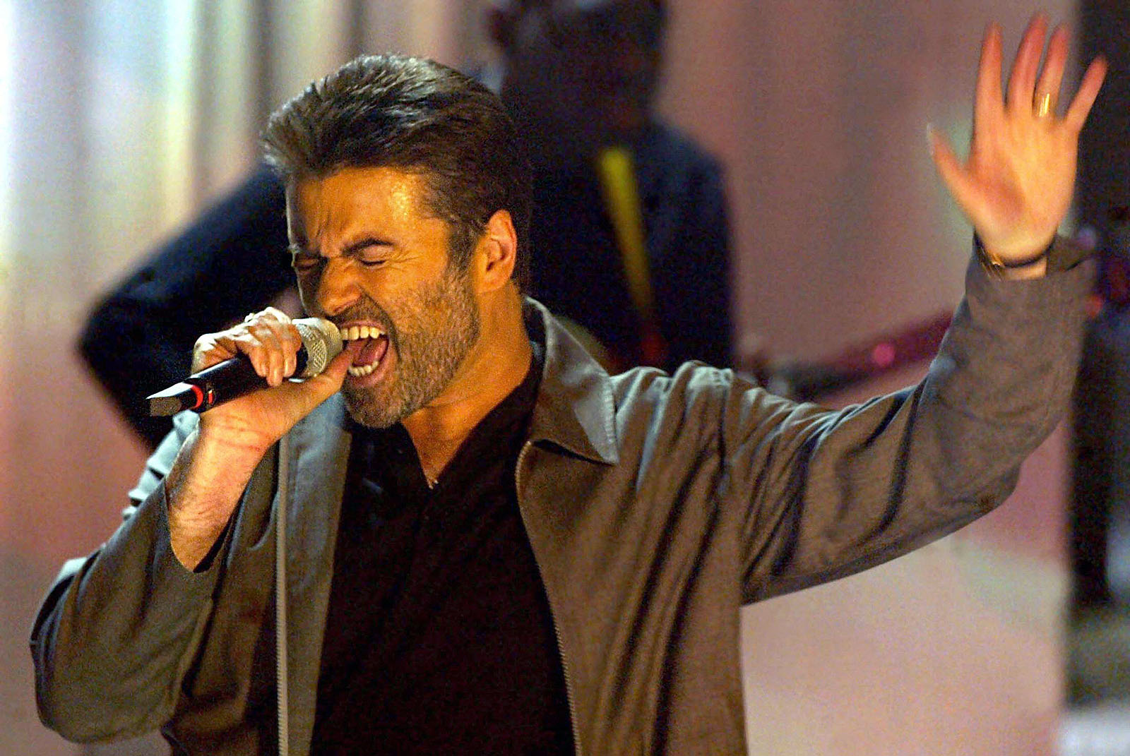 PHOTOS:: George Michael through the years | king5.com