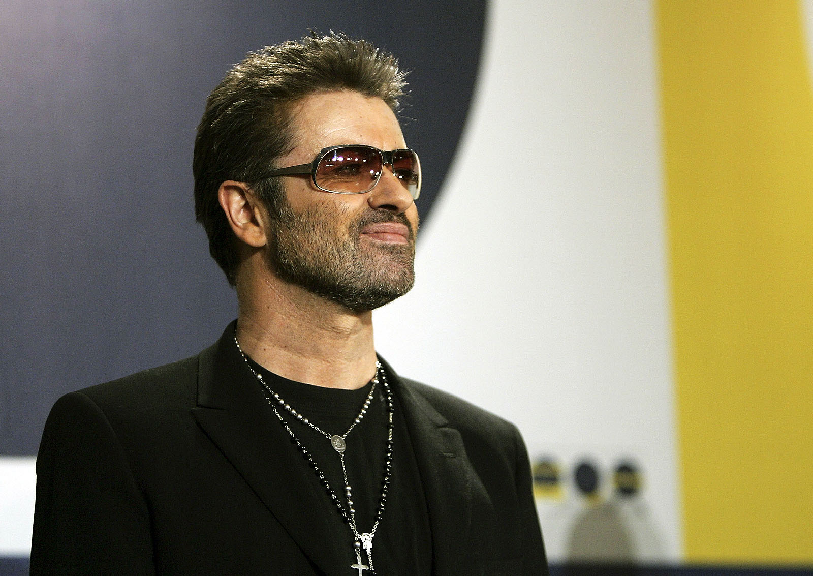 Photos: George Michael through the years | khou.com