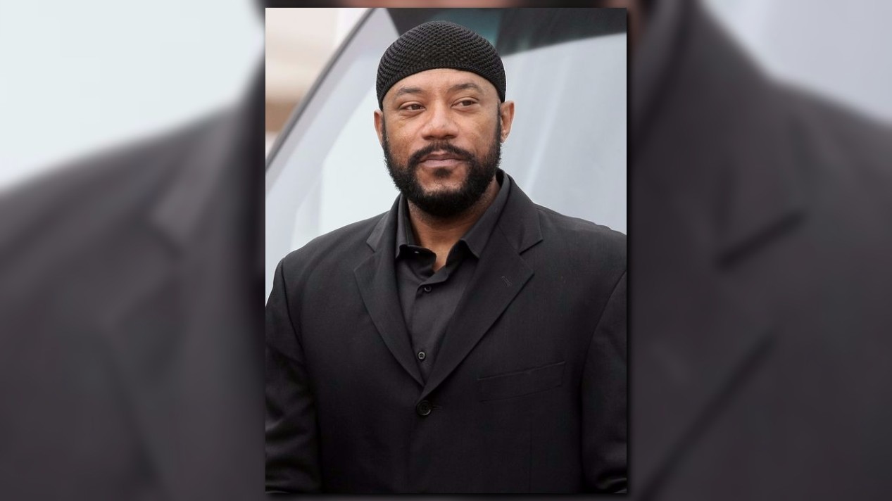 Comedian, actor Ricky Harris from 'Everybody Hates Chris' dies | khou.com
