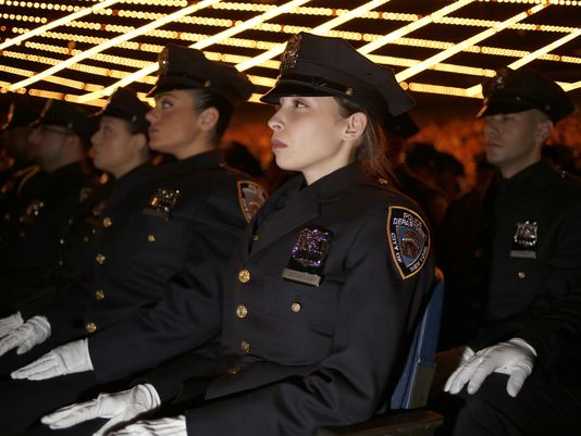 Applause for NYPD move to allow turbans for Sikhs in uniform | khou.com