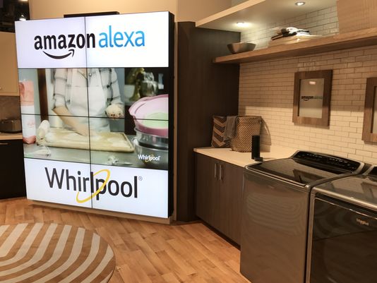Alexa is coming to many more devices this year | khou.com