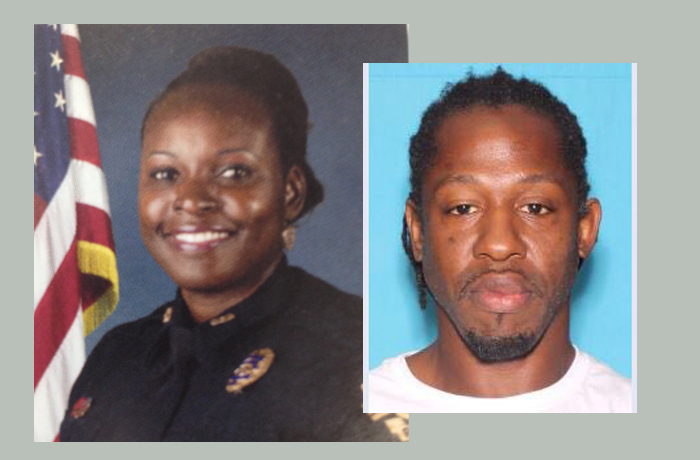 Orlando police: Accused police killer Markeith Loyd captured | khou.com