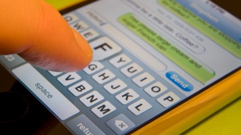 'Smishing' scams target your text messages. Here's how to avoid them ...