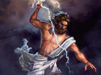 Why humanizing weather means danger | khou.com