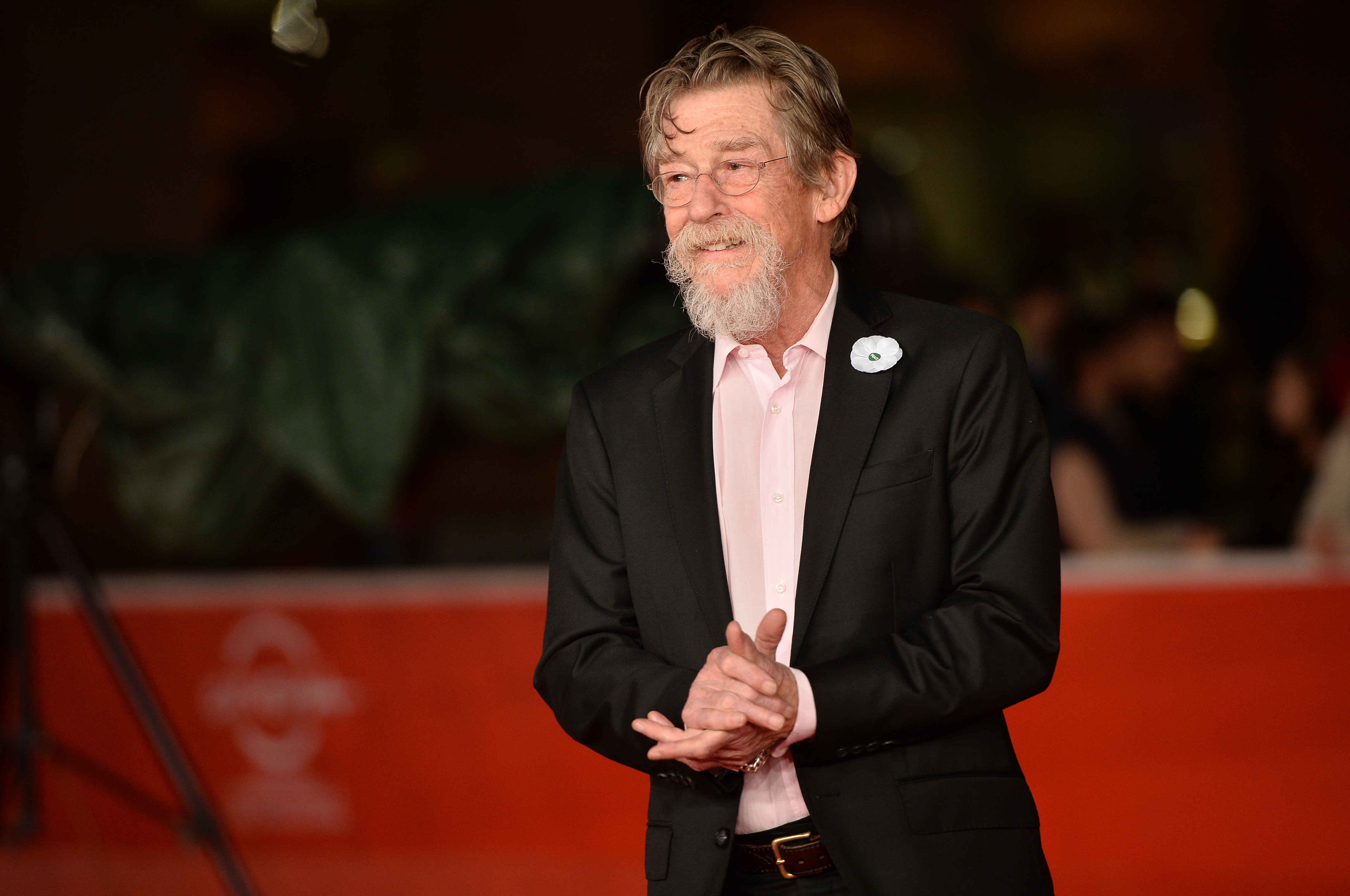 John Hurt Actor Actor John Hurt Has Passed Away | Fandom