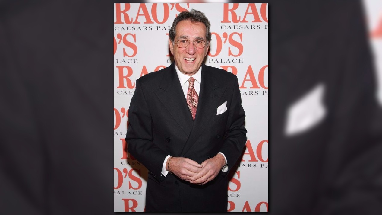 'Sopranos' actor Frank Pellegrino dies at 72 | khou.com