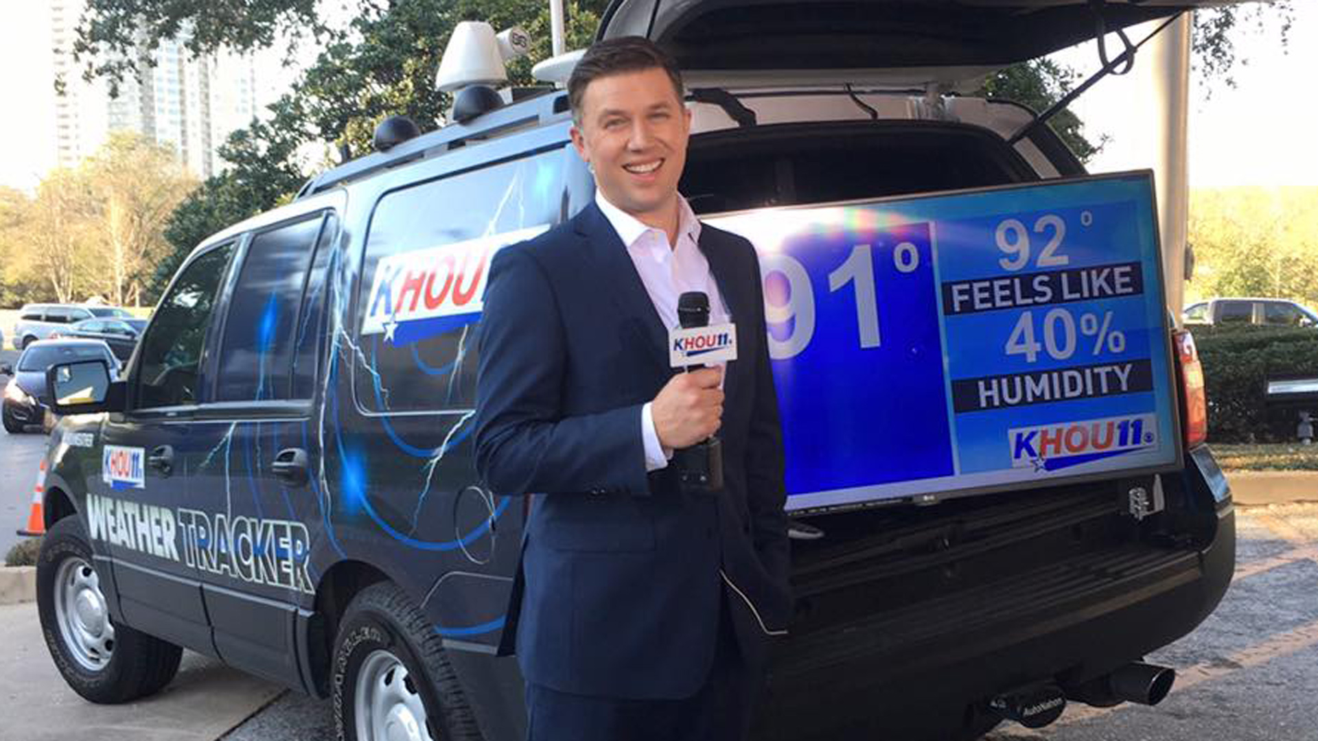 Brooks Garner: Grammy playlist and other favorites | khou.com