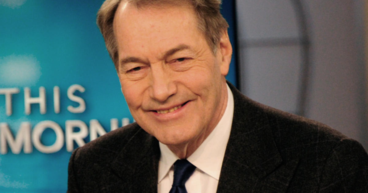 CBS anchor Charlie Rose to undergo heart surgery | khou.com