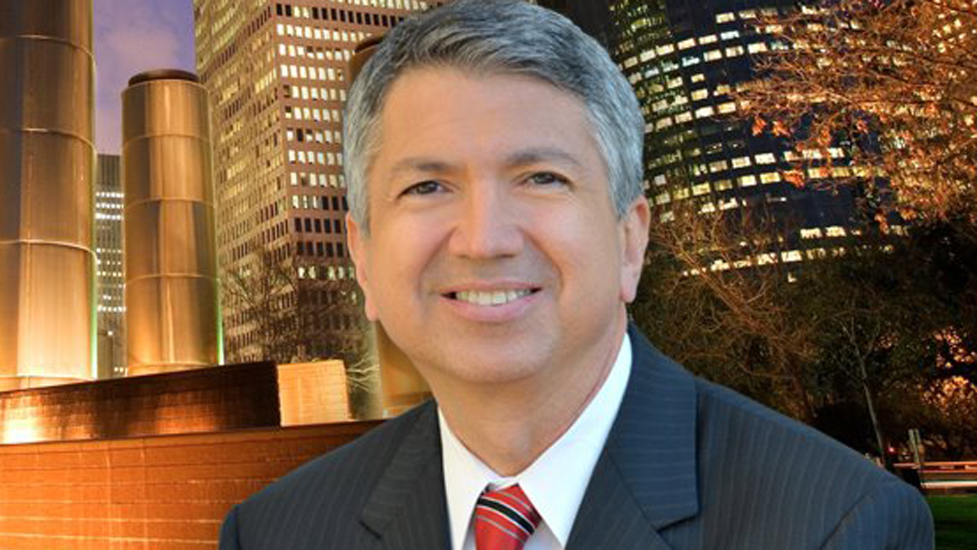 Ron Trevino: Grammy playlist and my favorite songs | khou.com