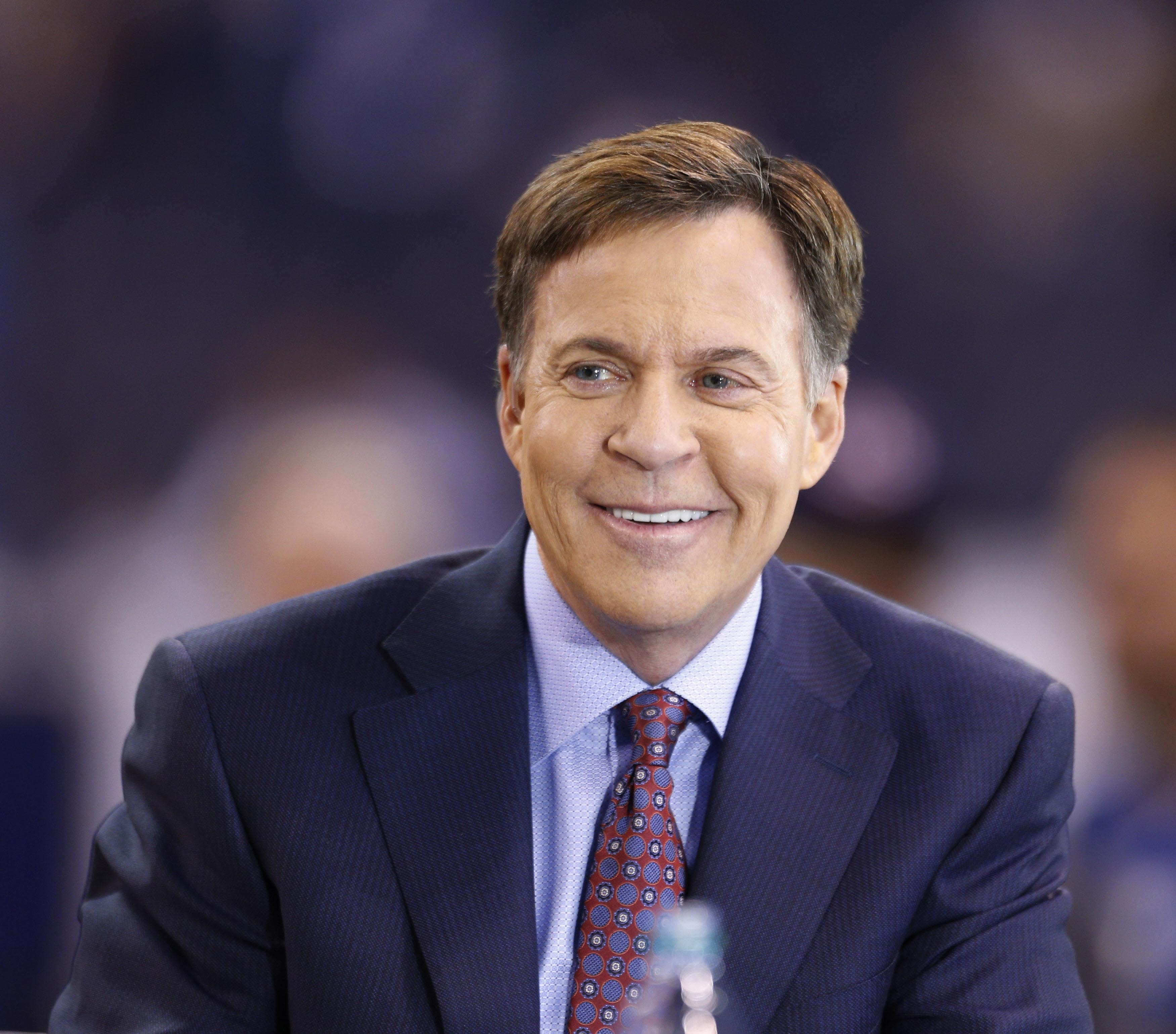 Bob Costas steps down as NBC host of Olympics; Mike Tirico to replace ...