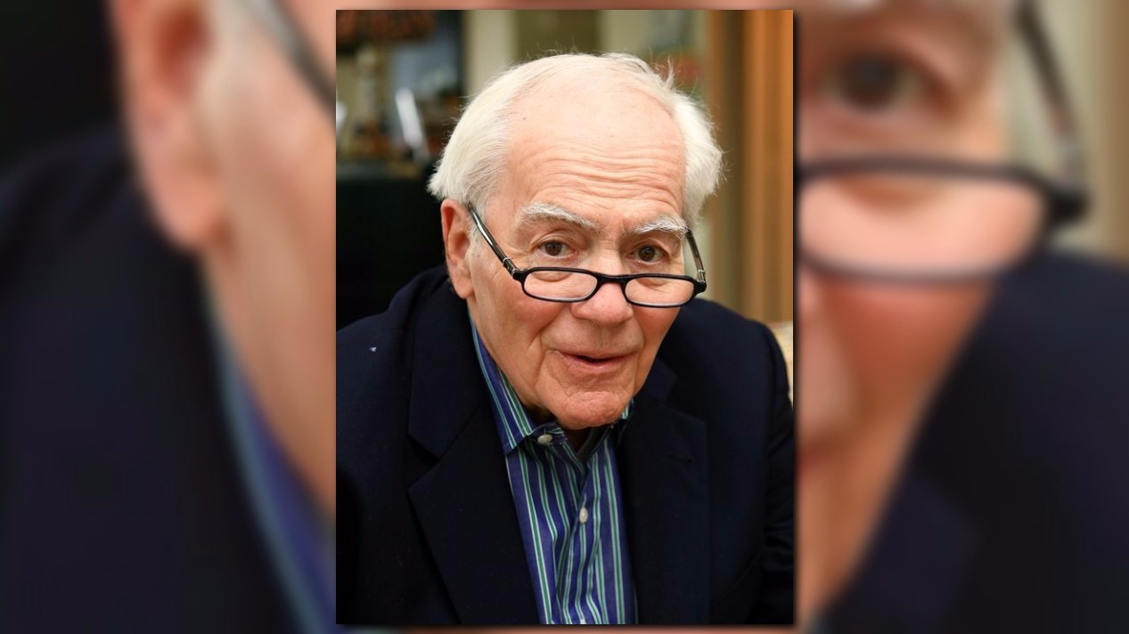 Jimmy Breslin, legendary New York City columnist, dies | khou.com