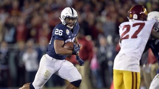 Ten running backs with the best chance of winning the Heisman Trophy ...