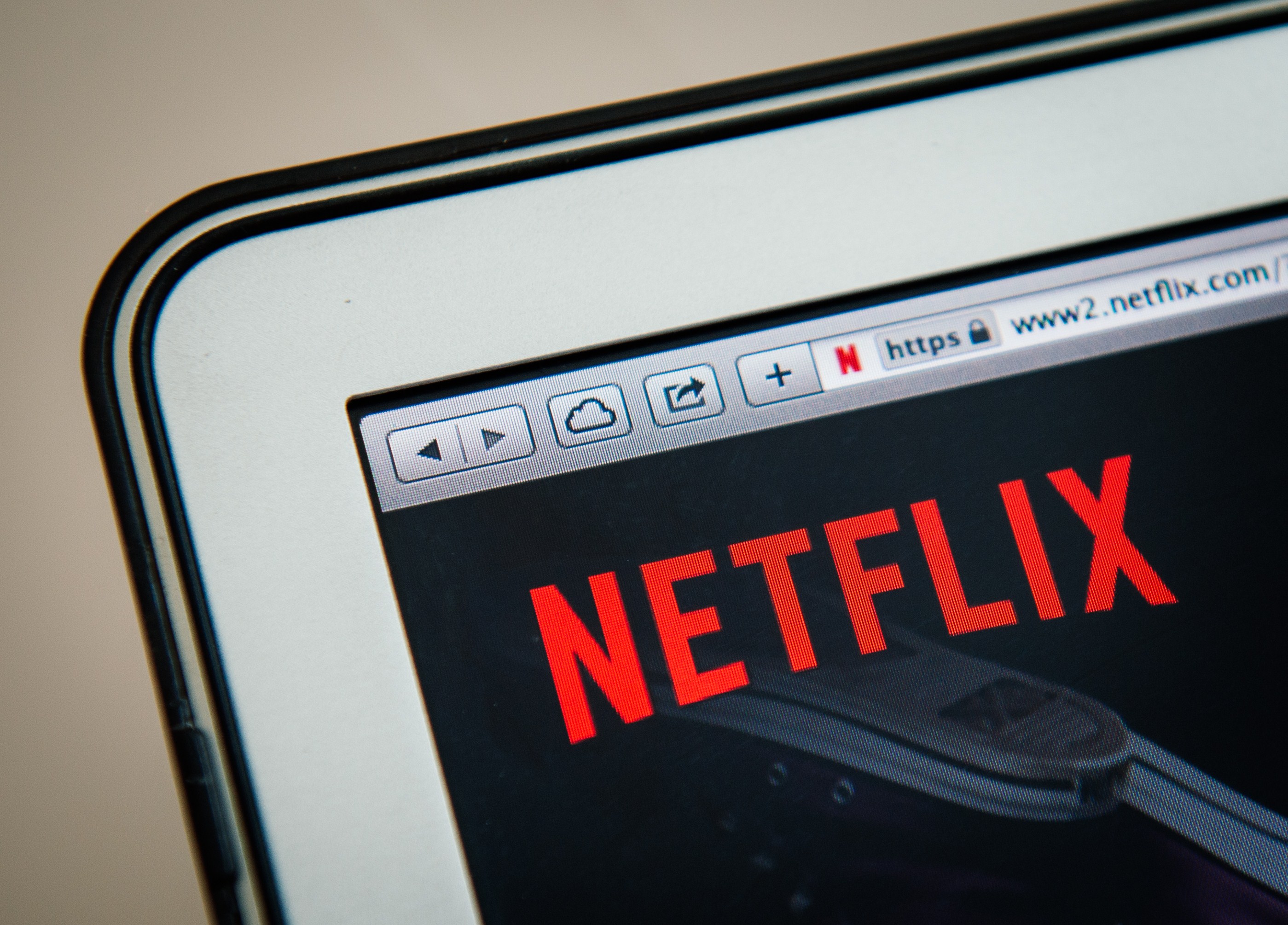 Netflix in April: What's new and expiring | khou.com