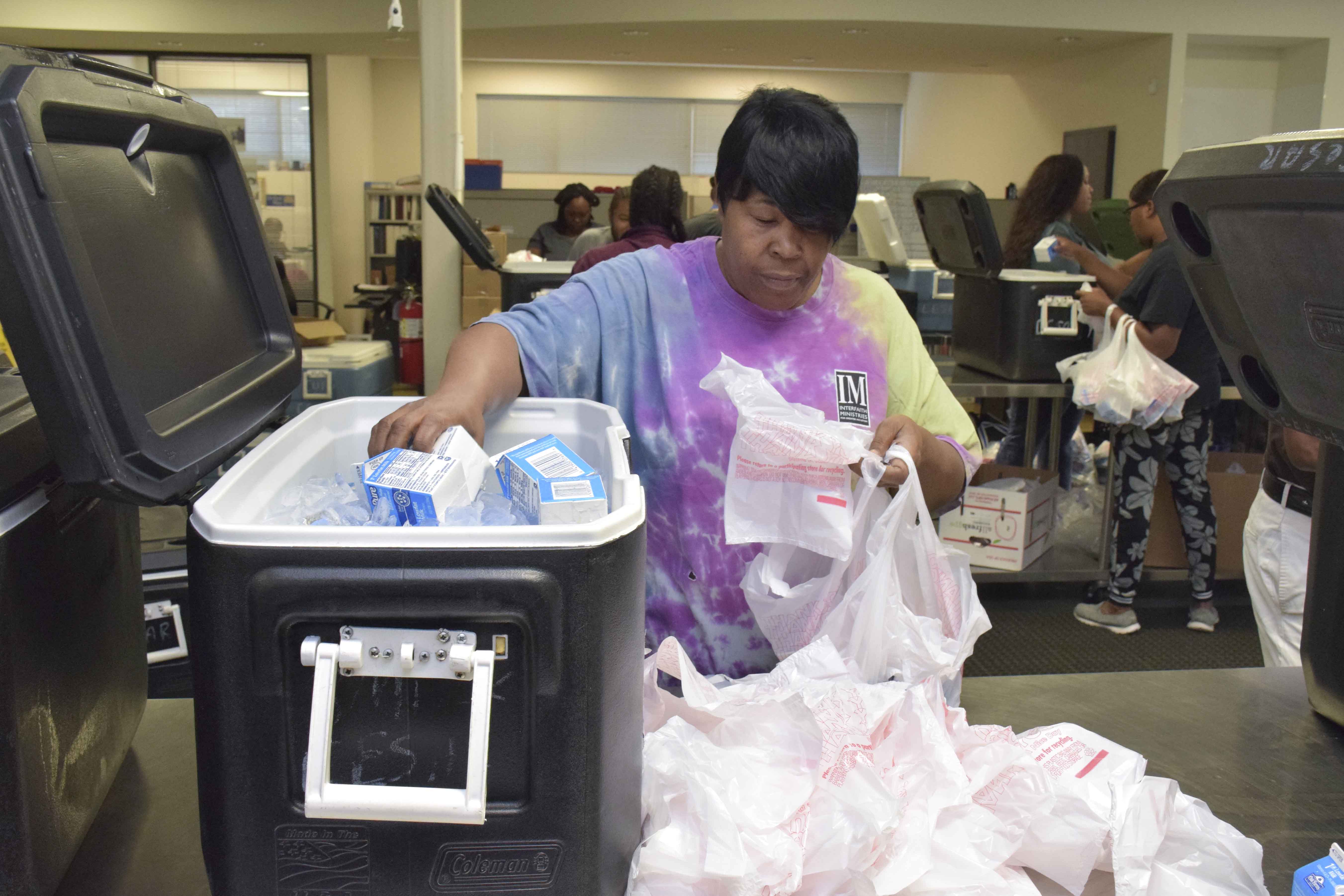 Meals on Wheels saved her life. Proposed cuts could cripple the program ...