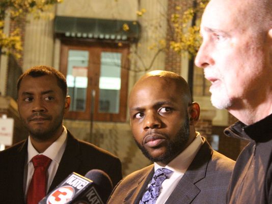 La. officer convicted in 6-year-old's shooting death | khou.com