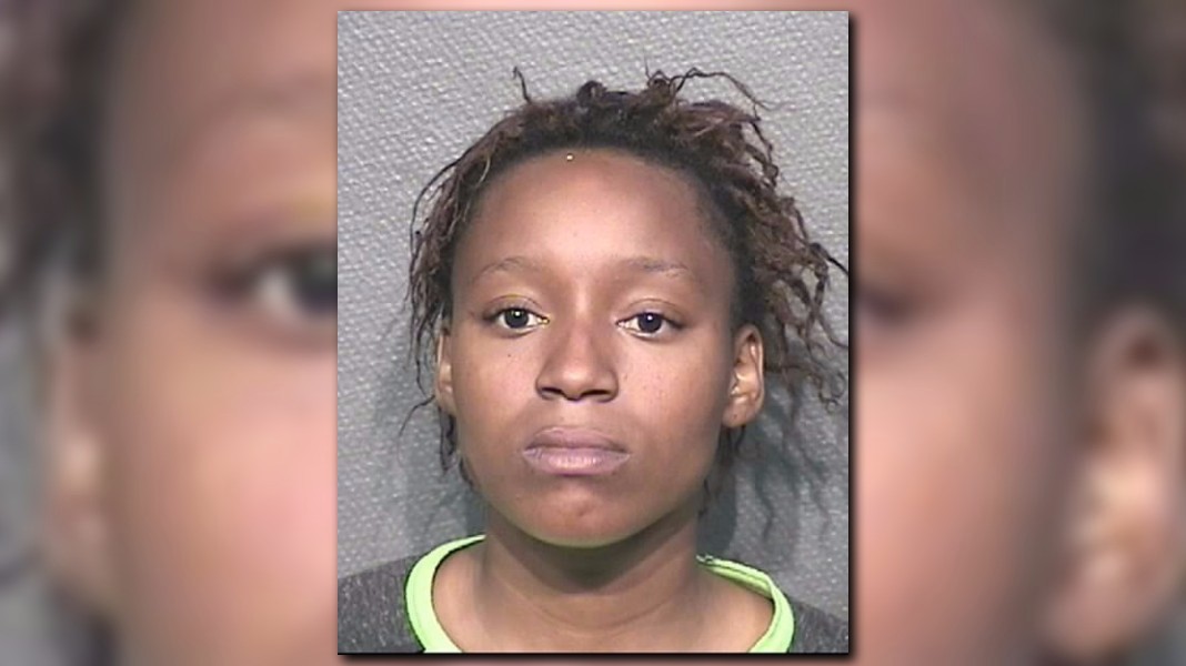 Woman charged with aggravated kidnapping of 9-year-old girl | khou.com