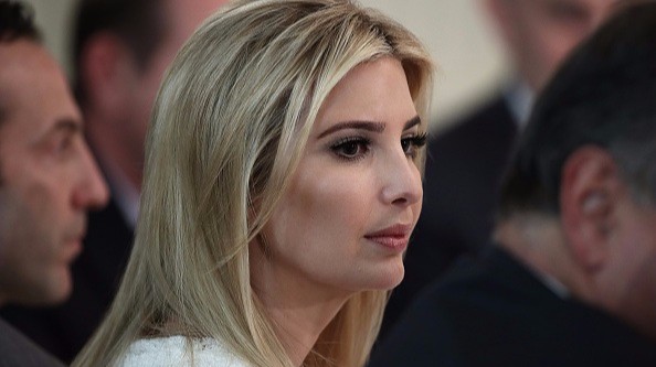 Ivanka Trump gets new White House title | 12newsnow.com
