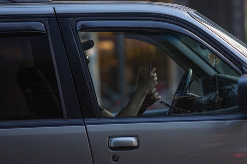 Outlook good for statewide texting-while-driving ban, key lawmakers say ...