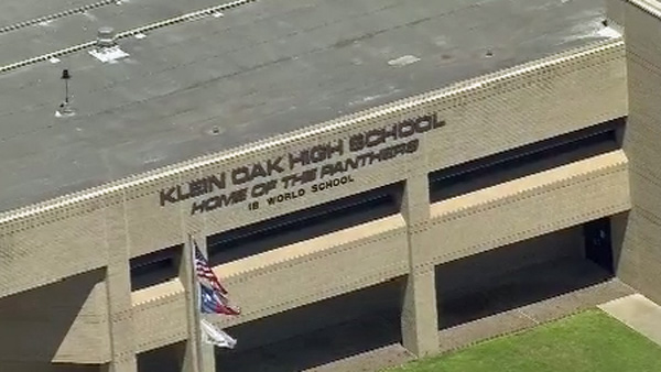 Suspicious brownies send Klein ISD students to hospital | khou.com