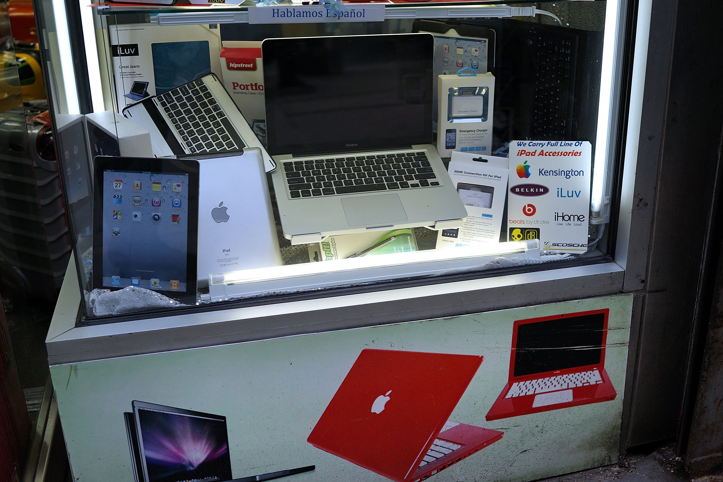 For first time in a decade, PC sales slip below 63 million | khou.com