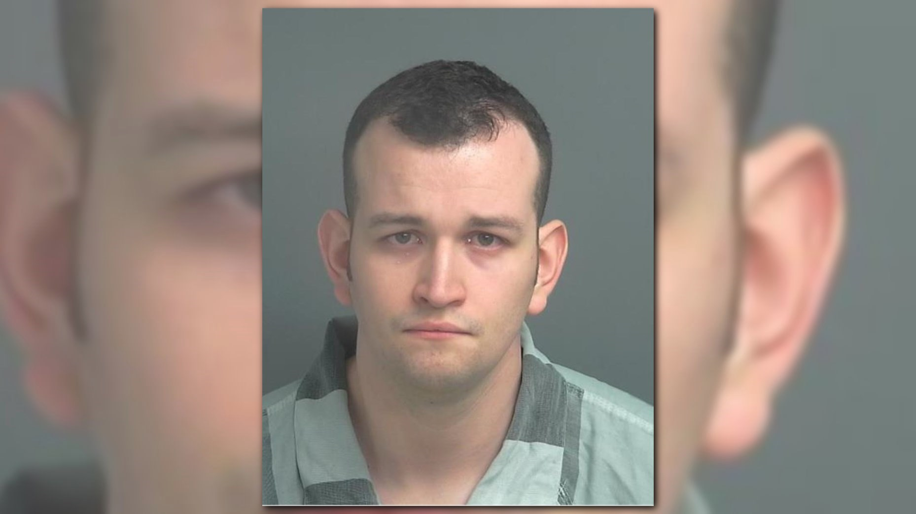 Former Klein ISD substitute teacher arrested | khou.com