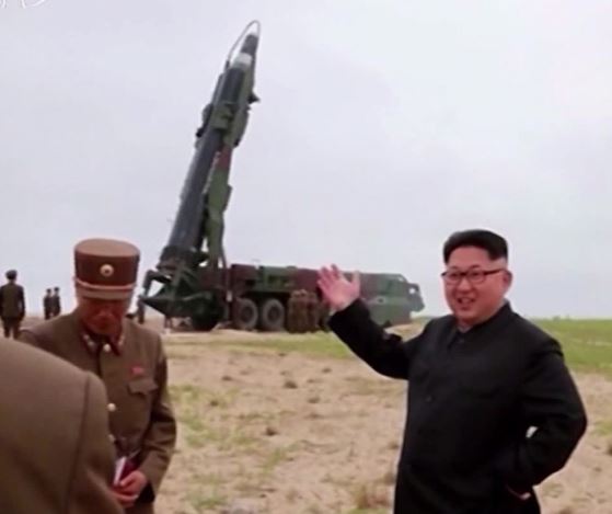 Ways to track nukes before they're news | khou.com