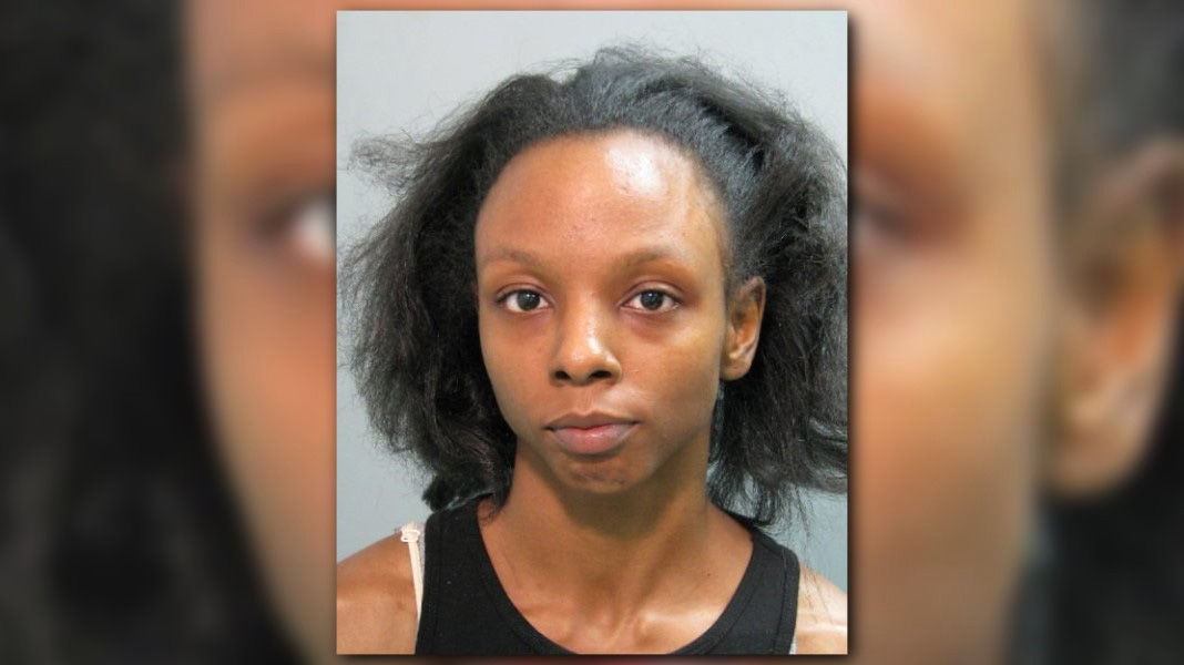 Humble mom accused of torturing baby to get back at ex | khou.com