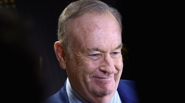 Bill O'Reilly returns with new podcast Monday | khou.com