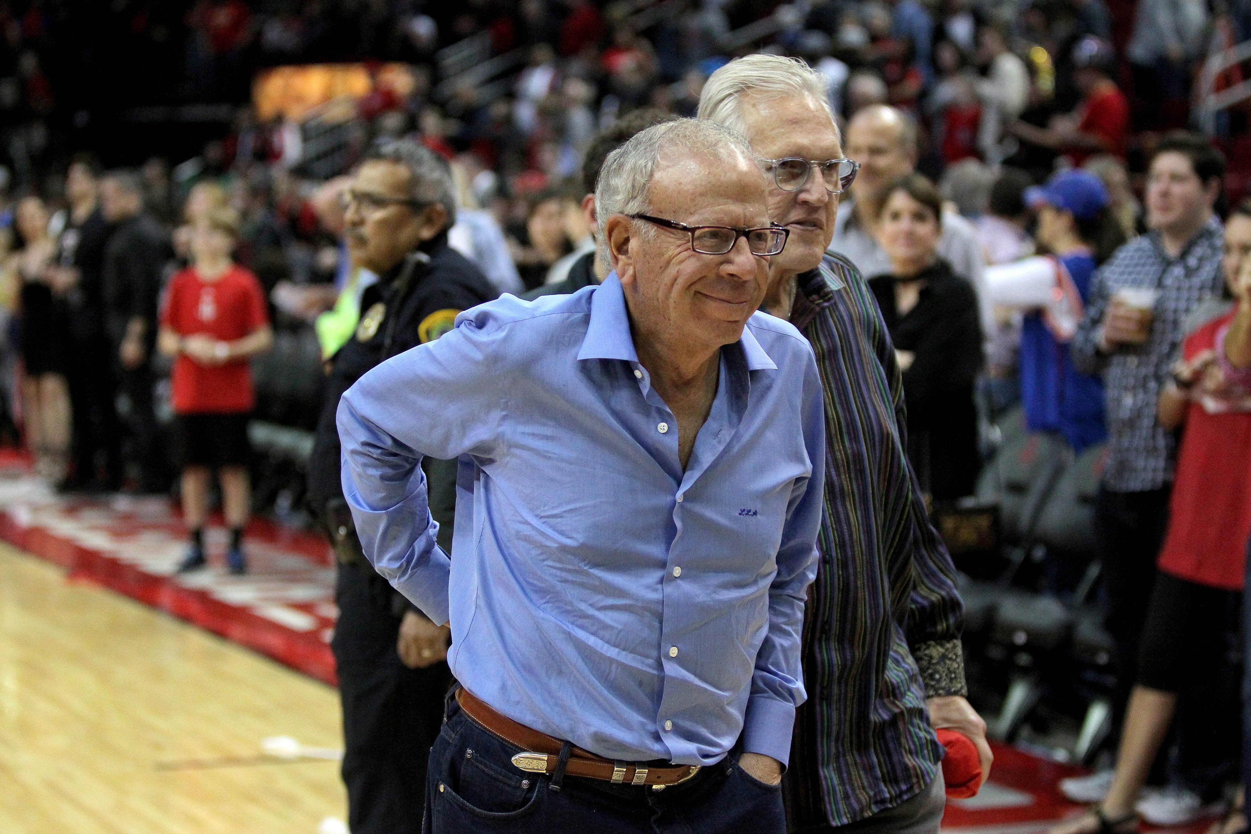 5 things to know Wednesday: NBA investigating why Rockets owner Les ...