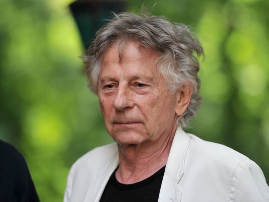 Roman Polanski's latest movie added to Cannes Film Festival | khou.com