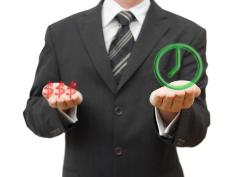 New overtime bill allows employers to offer time off instead of cash ...