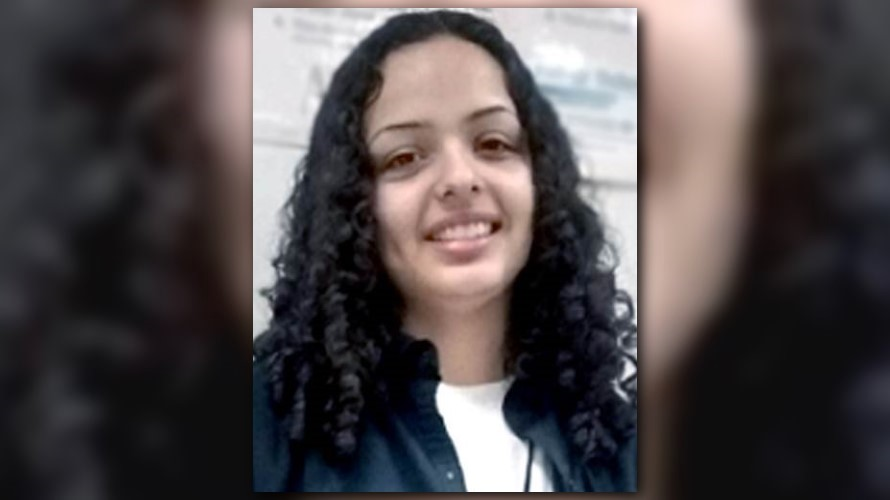 Missing: 18-year-old Selena Ellis | khou.com
