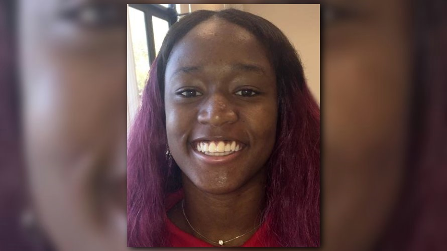 Missing: 17-year-old Bri'Ana Powell-Hubbard | khou.com