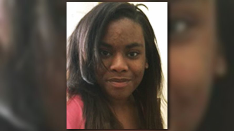 Missing: 16-year-old Mariah Jefferson | khou.com