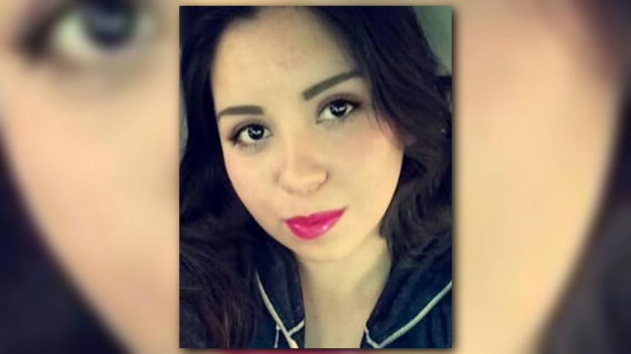 Missing: 14-year-old Yoselin Martinez Estrada | khou.com