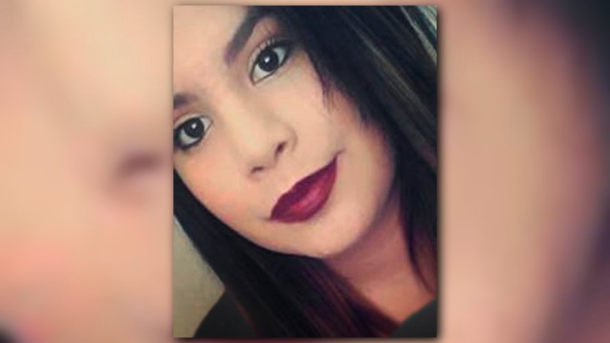 Missing: 17-year-old Angie Rodriguez | khou.com