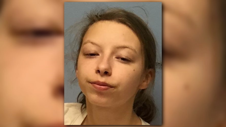 Missing: 15-year-old Grace Danos | khou.com