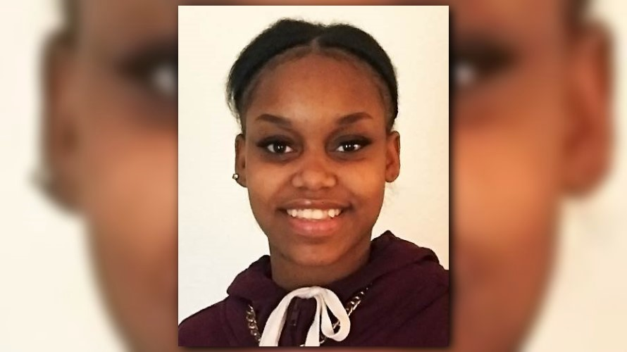 Missing: 16-year-old Malia Adams | khou.com