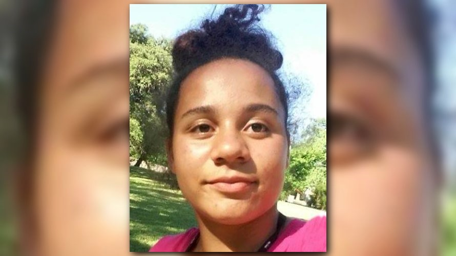 Missing: 16-year-old Ariel Miller | khou.com
