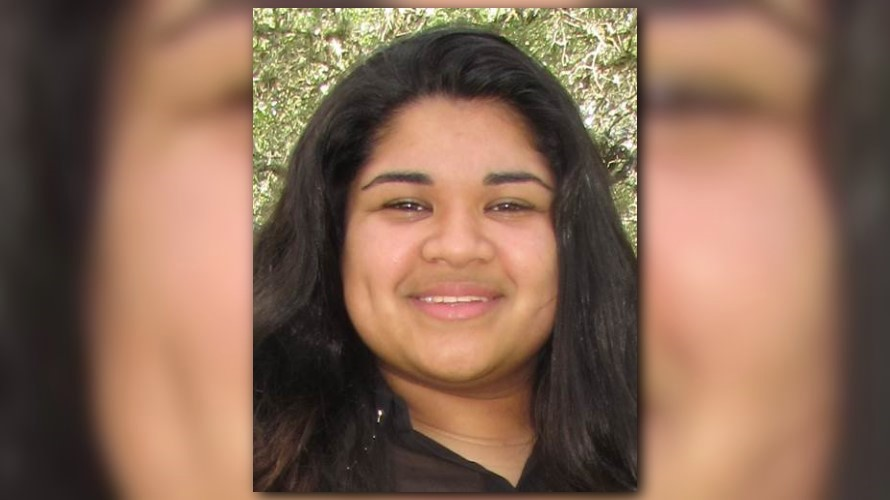 Missing: 16-year-old Jenifer Valadez Lopez | khou.com