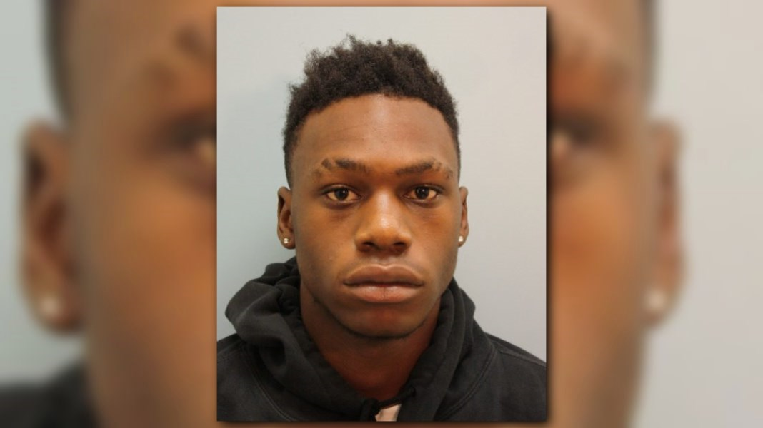 Man charged with capital murder in death of 69-year-old woman | khou.com