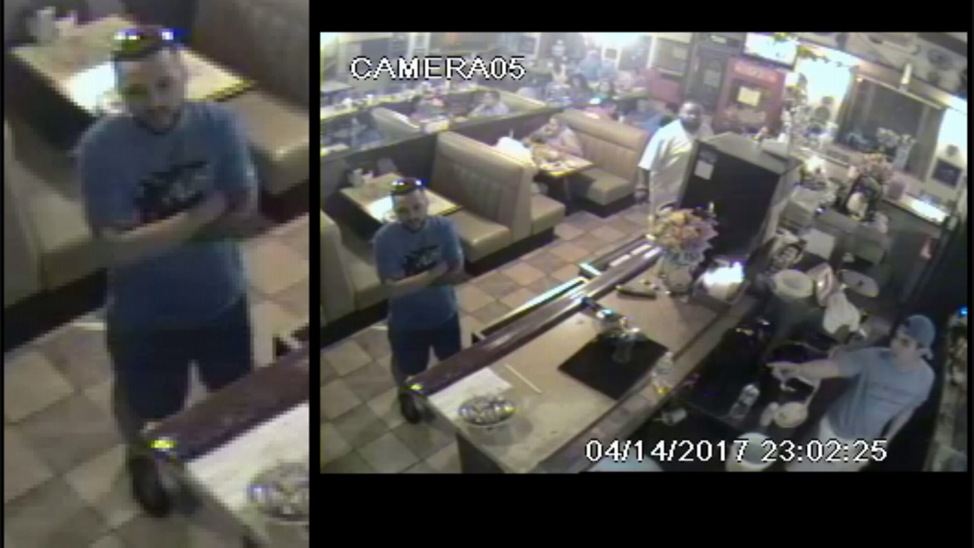 Police looking for suspects who followed woman home, robbed her in ...