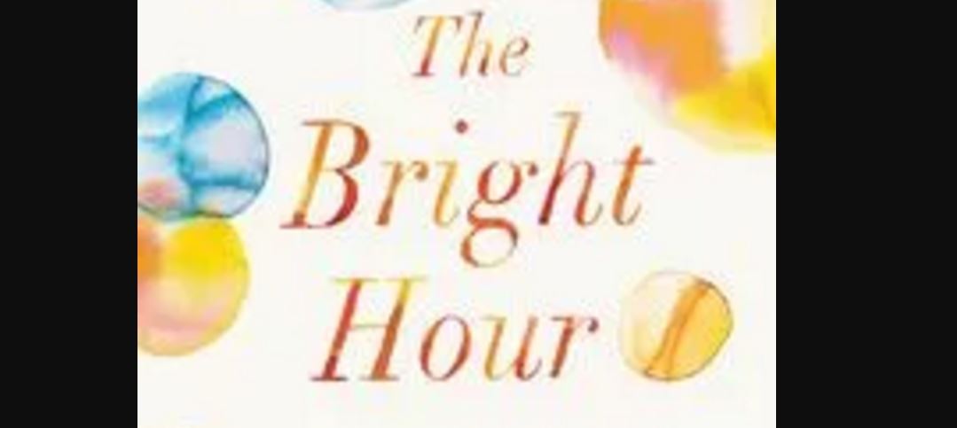 Nina Riggs' moving cancer memoir shines 'Bright' | khou.com