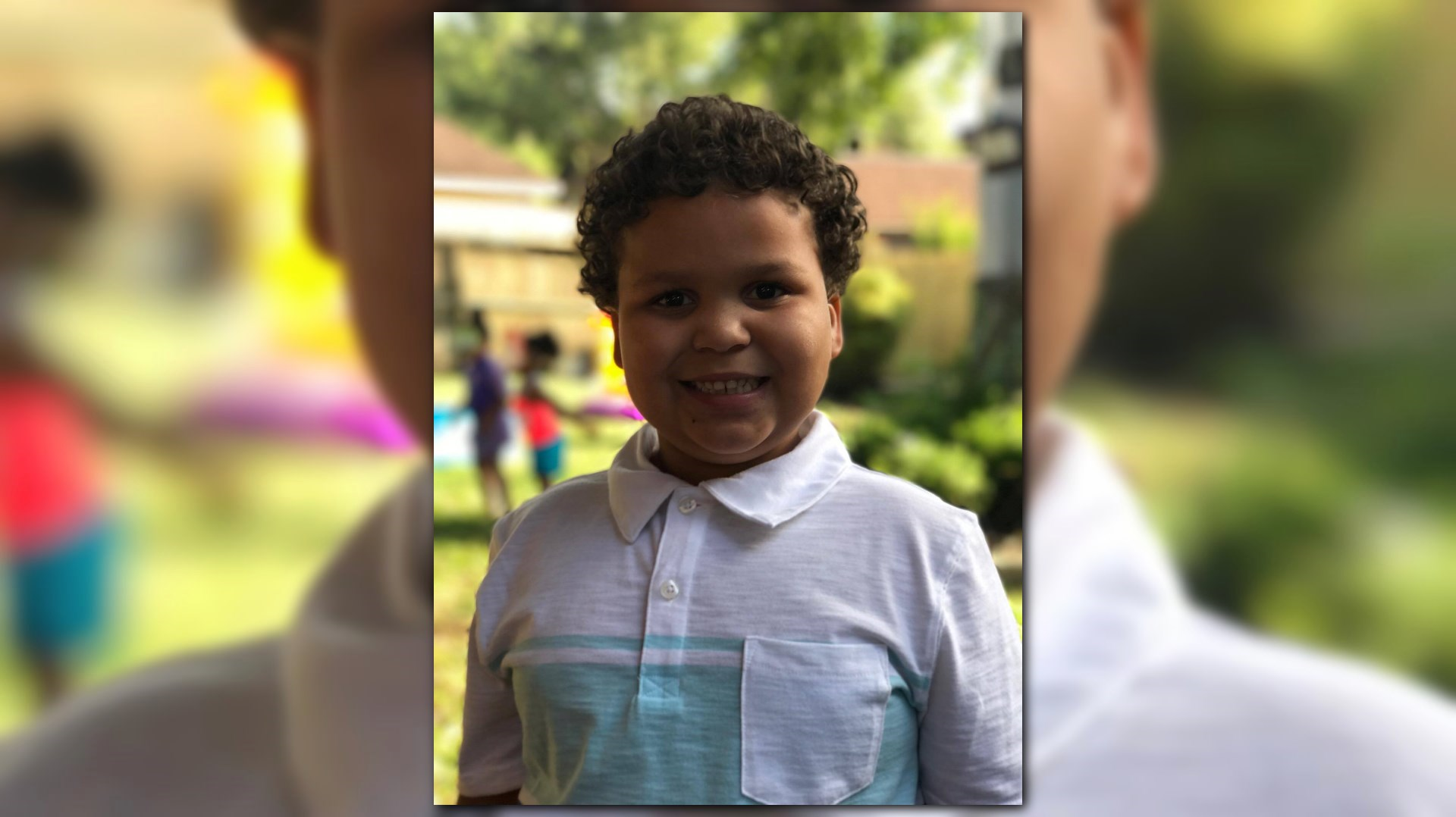 Communities go beyond call for Houston boy's birthday | wusa9.com