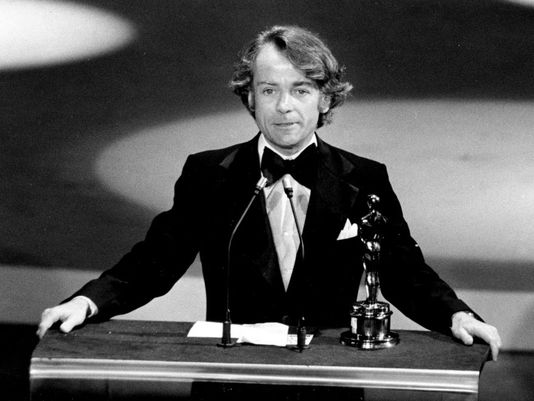 'Rocky' and 'Karate Kid' director John Avildsen dies at 81 | khou.com