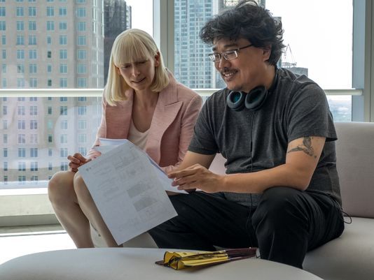 5 secrets behind 'Okja,' Netflix's craziest movie yet | khou.com