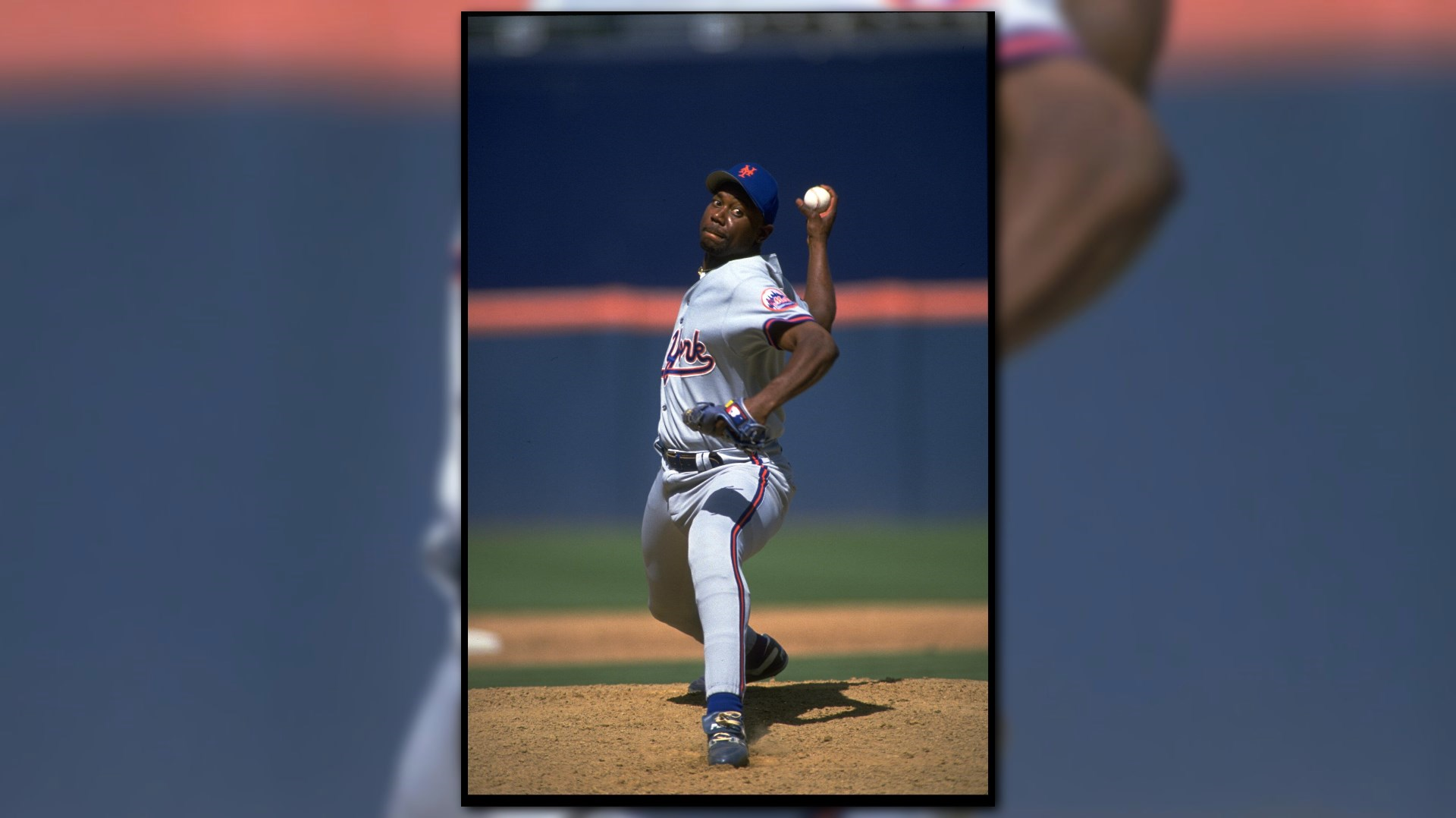 Former MLB pitcher Anthony Young dies at age 51 due to inoperable brain ...