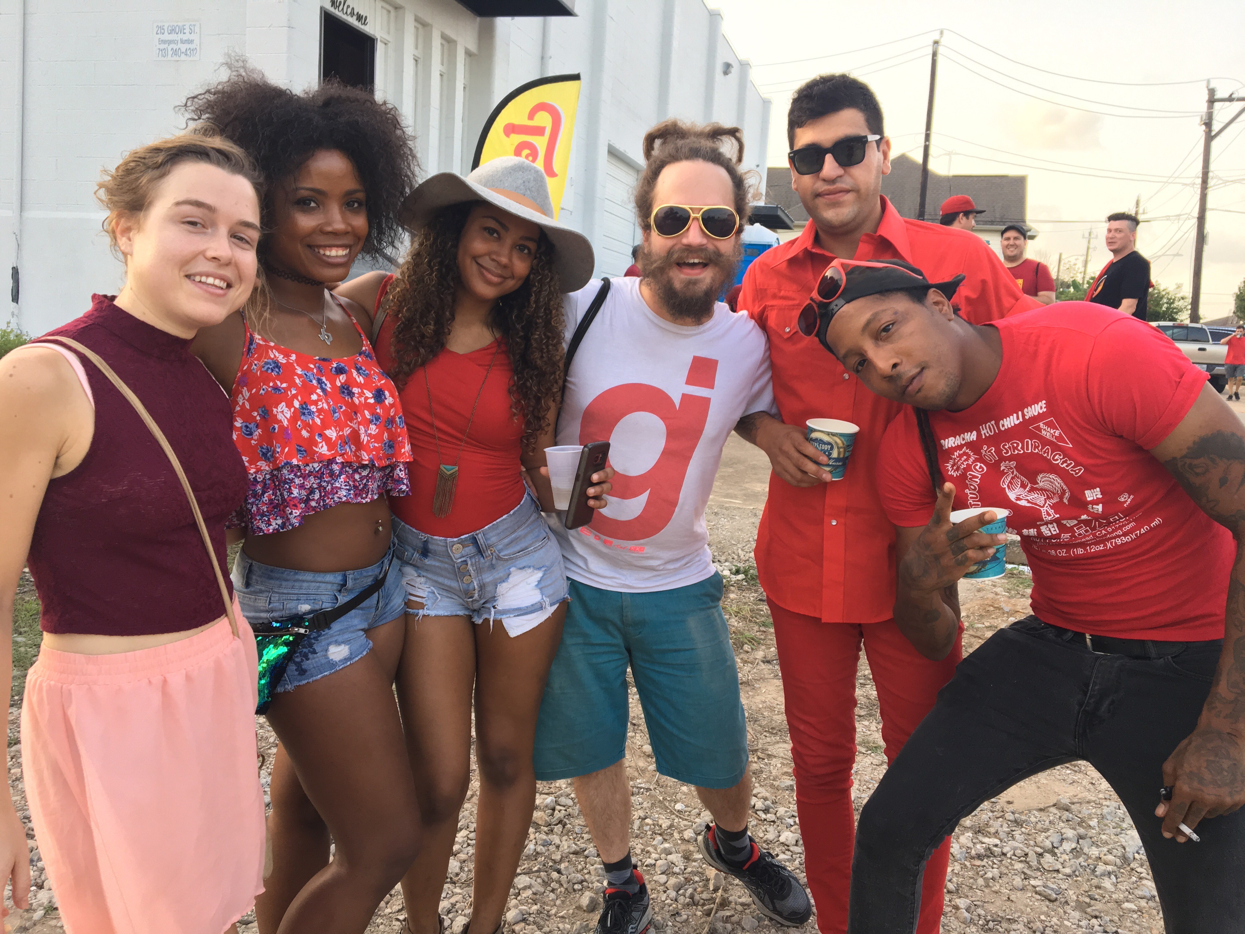 Houston rappers and poets battle it out for a good cause | khou.com