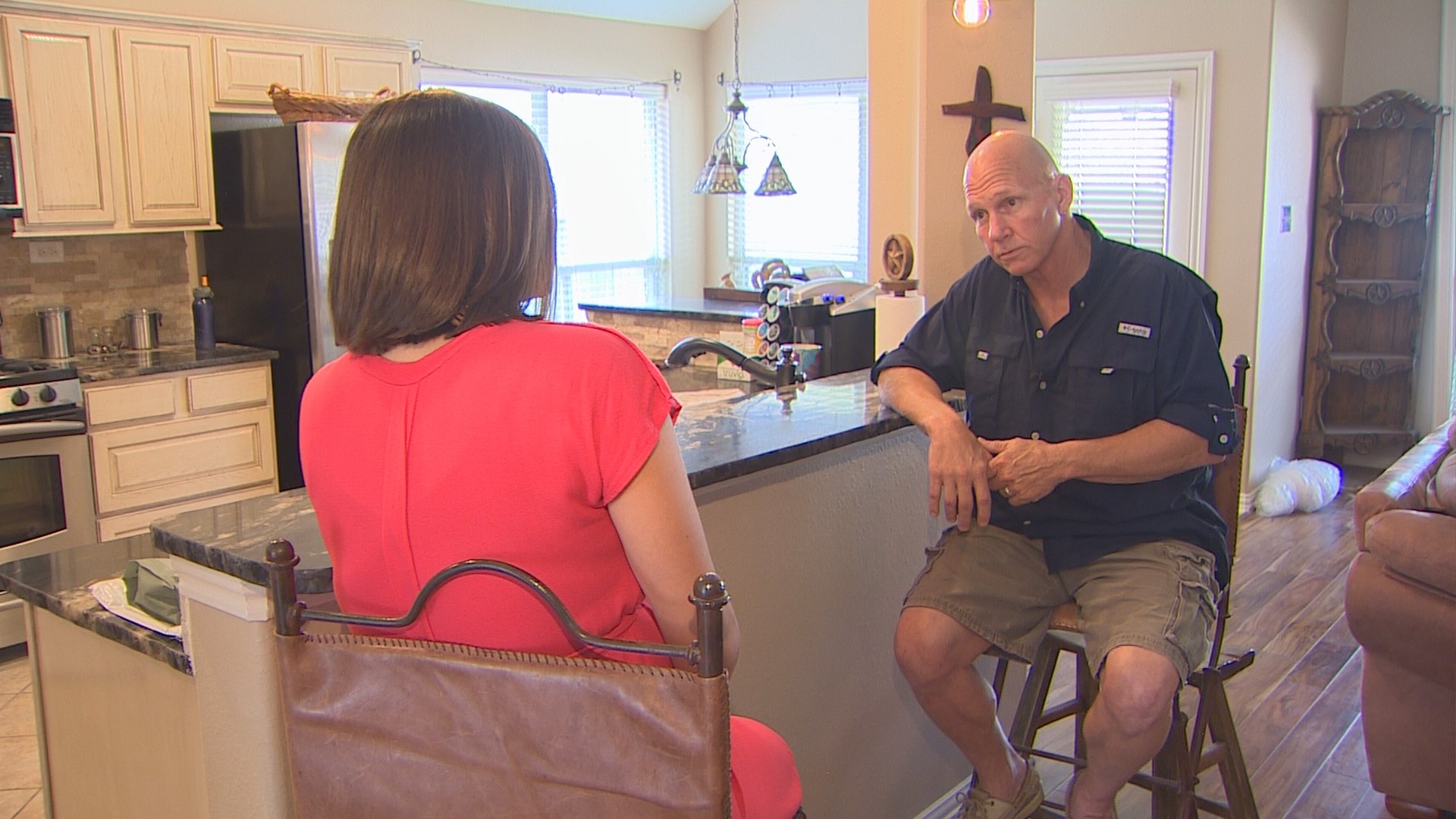 Friend, fellow skydiver of victim speaks out after fatal accident ...