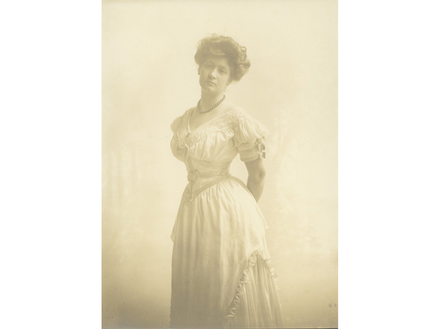 This week in Houston history: Ima Hogg is born, Baylor College of ...